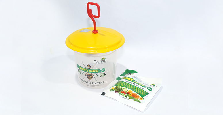 Sharad Agro Engineers || Barrix Agro Details