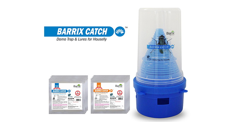 Sharad Agro Engineers || Barrix Agro Details